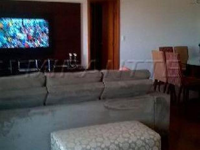 Apartamento de 146m² com 3 quartos