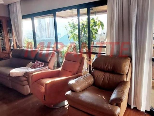 Apartamento de 146m² com 3 quartos
