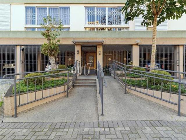 Apartamento de 116m2 com 3 quartos no Centro