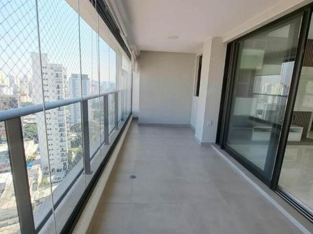 Apartamento de 147,10 m² à Venda no Campo Belo
