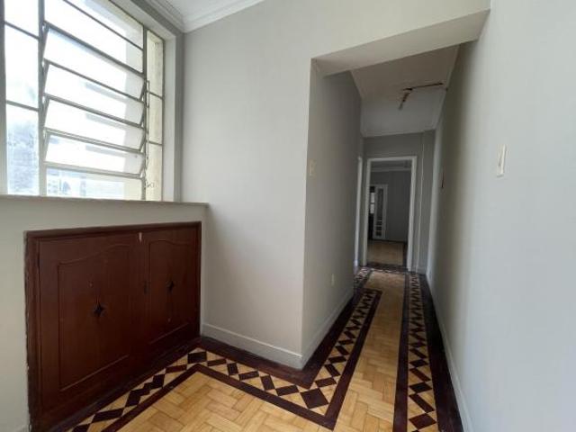 Apartamento de 147m² no Centro Histórico