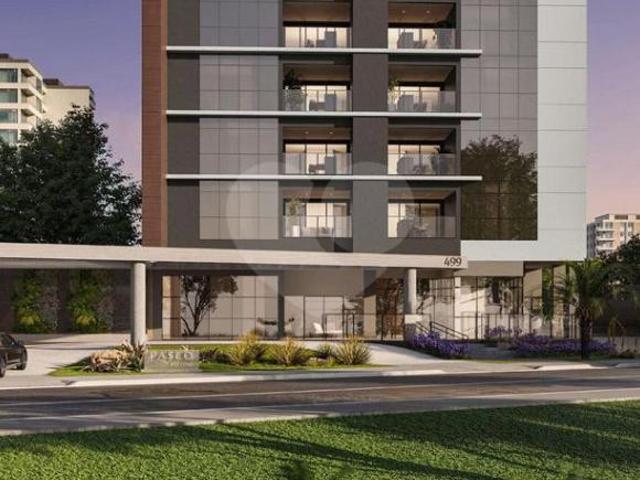 Apartamento de 147m² a venda no Cabral