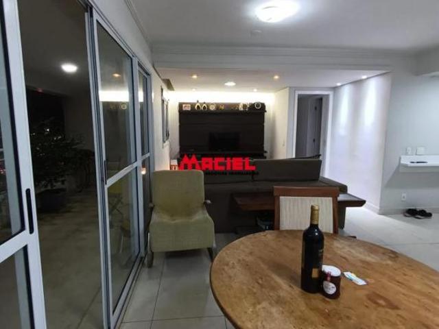 Apartamento de 147m² andar alto com vista livre no condomínio Grand Club Vila Ema!