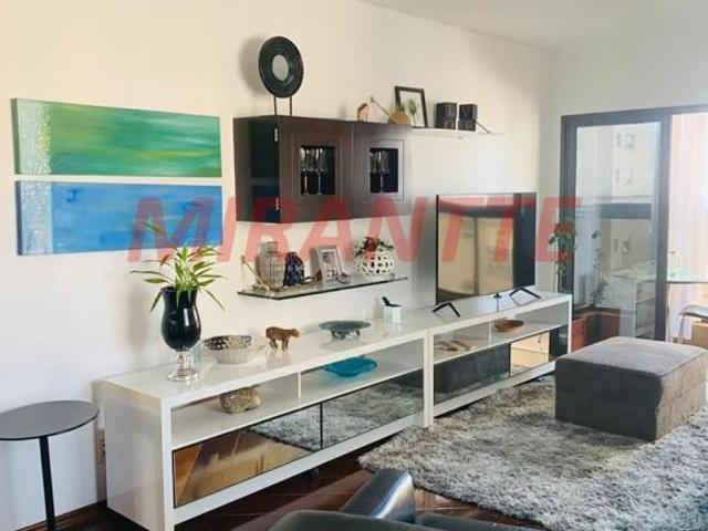 Apartamento de 147m² com 3 quartos