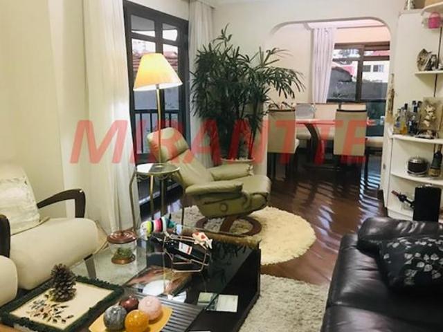 Apartamento de 147m² com 3 quartos