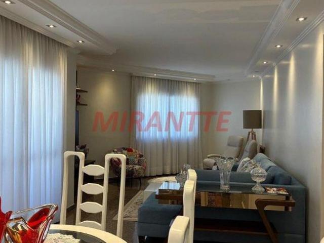 Apartamento de 147m² com 3 quartos
