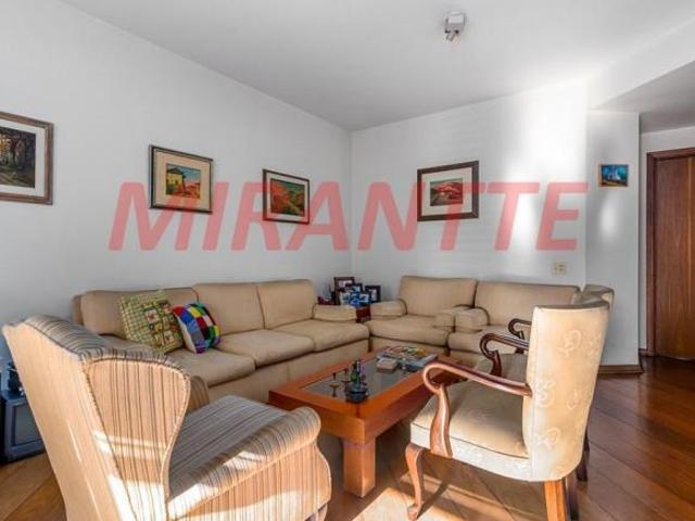 Apartamento de 147m² com 3 quartos
