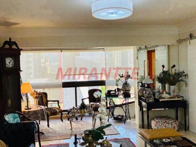 Apartamento de 147m² com 3 quartos