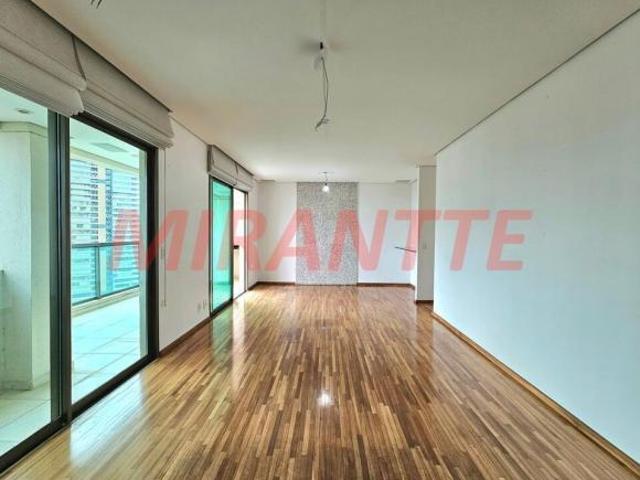 Apartamento de 147m² com 3 quartos