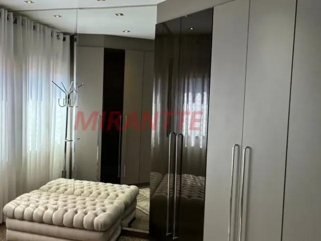 Apartamento de 147m² com 3 quartos em Santana