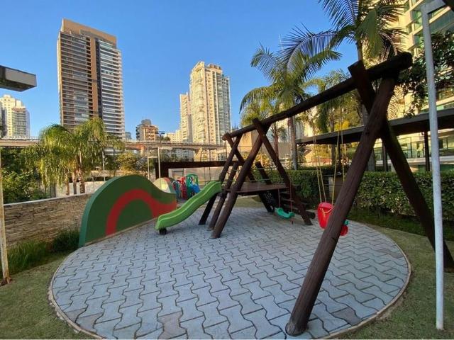 Apartamento de 147m², 3 suítes, lazer completo, 3 vagas, no Campo Belo
