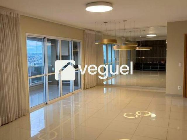 Apartamento de 148,22m² para venda no Jardim Botânico, Ribeirão Preto/SP