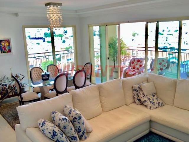 Apartamento de 148m² com 3 quartos