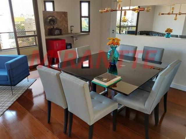 Apartamento de 148m² com 3 quartos