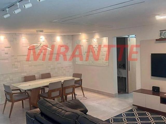 Apartamento de 148m² com 3 quartos