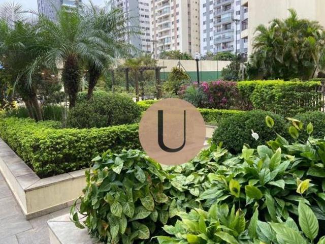 Apartamento de 149m² no Condomínio Altos do Tatuapé com 4 Dormitórios, 3 Suítes, 3 Vagas Livres e La
