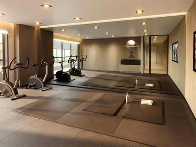 Apartamento de 149m² à venda, Vila Firmiano Pinto, São Paulo, SP. Com 3 Dormitórios todos sendo Suít