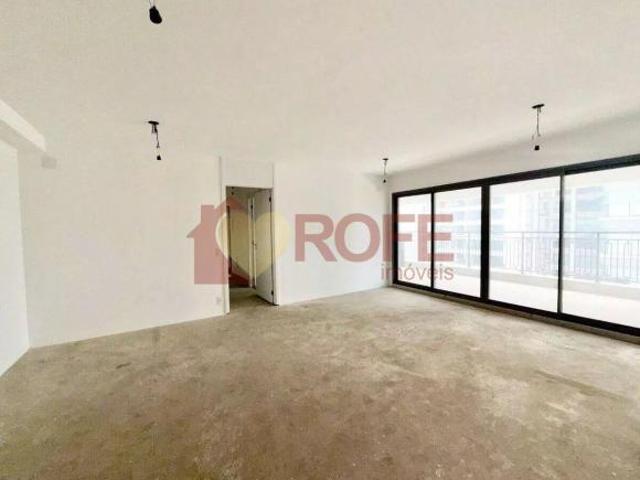 Apartamento de 149m² com 3 suítes em Moema Pássaros! Empreendimento da Cyrela!