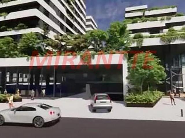 Apartamento de 150.5m² com 3 quartos
