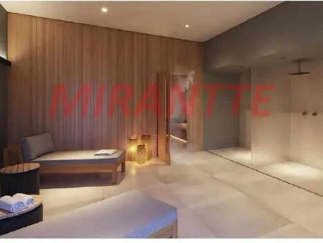 Apartamento de 150.5m² com 3 quartos em Santana