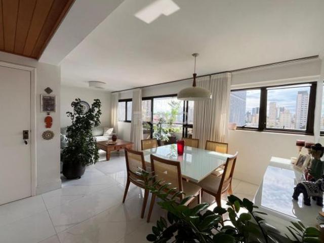 Apartamento de 150 m² a venda no Guanabara Campinas/SP