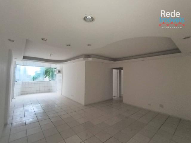 Apartamento de 150 m² Boa Viagem Recife, aluguel por R$ 7.000/mês