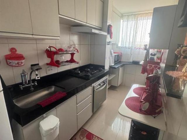 Apartamento de 150 m² com 3 quartos em venda em Taubaté