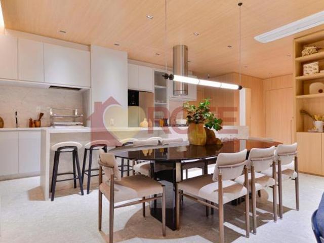Apartamento de 150?m² Praça Macurapé, Lindenberg, Itaim Bibi, São Paulo