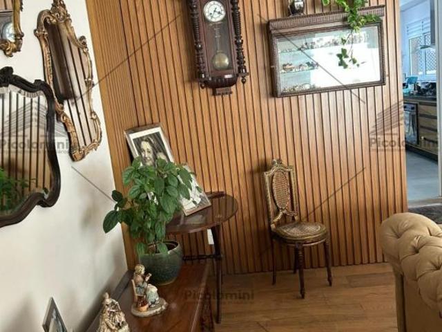 Apartamento de 150m² no Alto da Lapa, São Paulo: 3 suítes, 2 salas, 4 banheiros, 3 vagas de garagem!