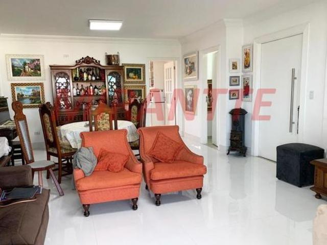Apartamento de 150m² com 4 quartos