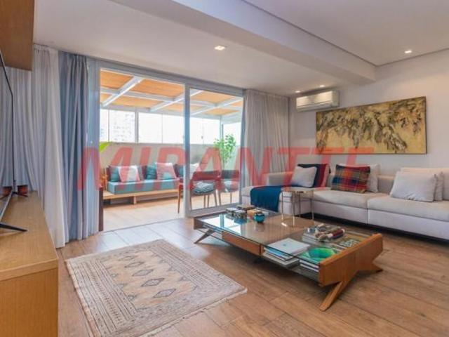 Apartamento de 150m² com 2 quartos