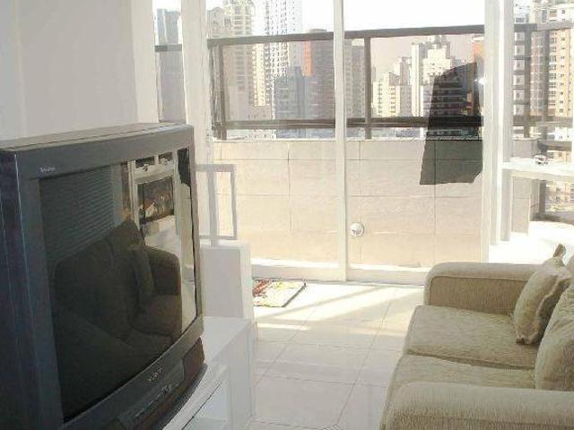 Apartamento de 150m² com 3 quartos