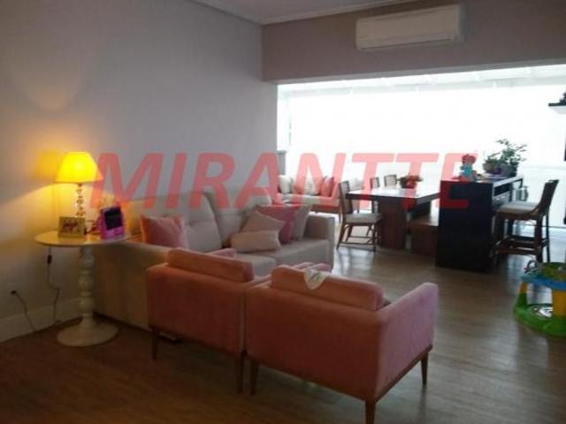 Apartamento de 150m² com 3 quartos