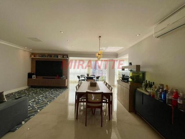 Apartamento de 150m² com 3 quartos