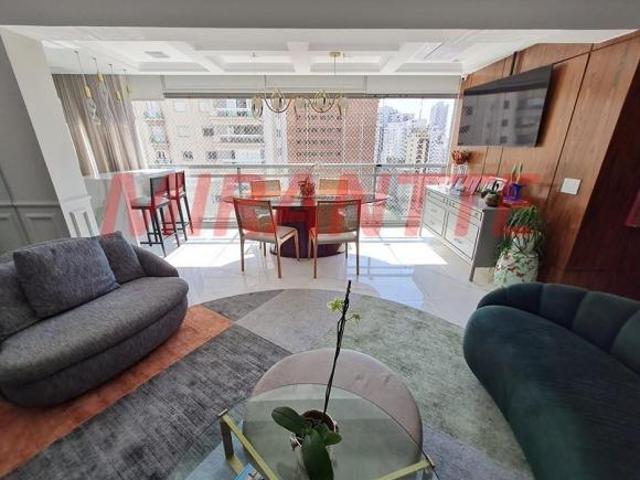Apartamento de 150m² com 3 quartos
