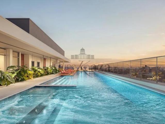 Apartamento de 150m² com 3 suítes em Pinheiros