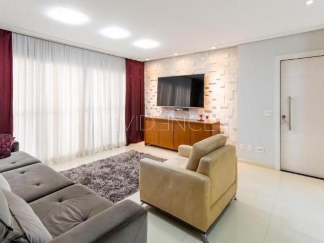 Apartamento de 151 m² à venda no Tatuapé, próximo ao metrô Carrão