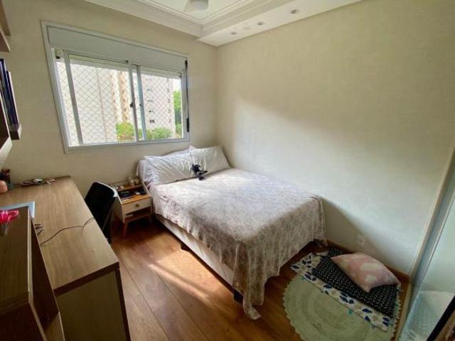 Apartamento de 151 m² com 3 quartos à venda no Parque dos Príncipes