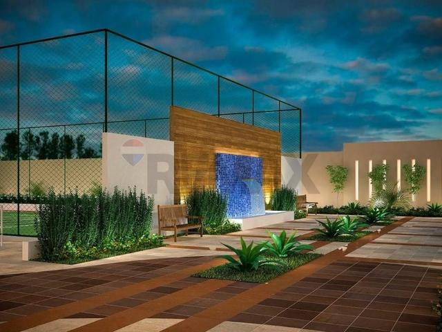 Apartamento de 151 m², com 3 suítes para locação no Edifício Privilège Portal da Colina