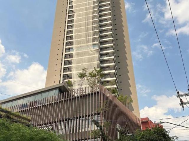 Apartamento de 151 m² com 2 suítes e 2 vagas em Pinheiros São Paulo SP