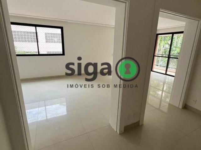 Apartamento de 151 metros com 2 suítes a venda na Vila Andrade