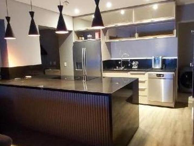 Apartamento de 151m² no Centro de SBC SP
