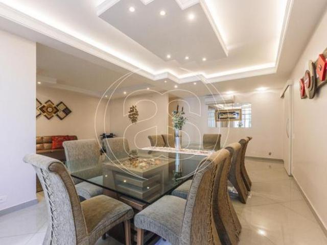 Apartamento de 151m² á venda