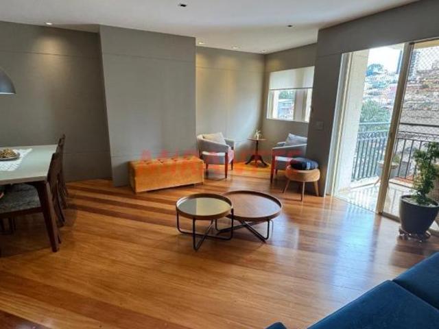 Apartamento de 151m² com 4 quartos