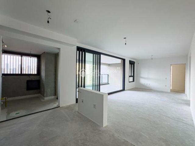 Apartamento de 151m² com 2 Vagas Brooklin Paulista, São Paulo