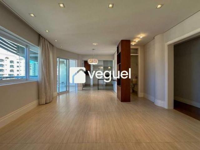 Apartamento de 151m² com 3 suítes para venda no bairro Cambuí Campinas, SP