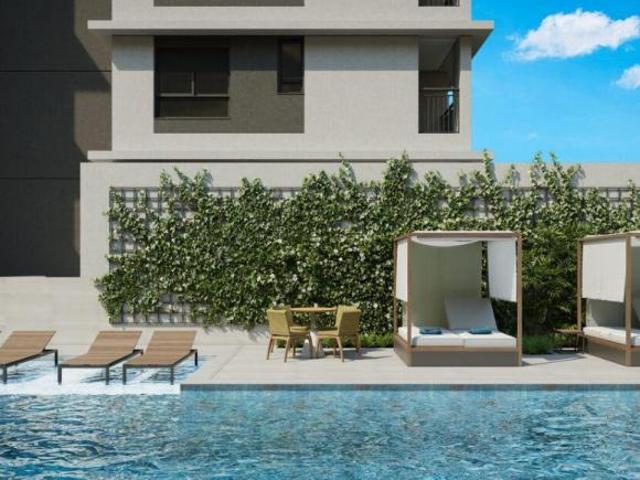 Apartamento de 152 m², 4 quartos, em Pinheiros