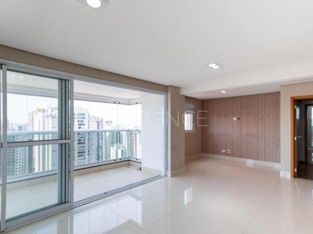 Apartamento de 152 m² | 3 Suítes | 4 Vagas | Tatuapé / Anália Franco Venha conhecer seu novo lar!