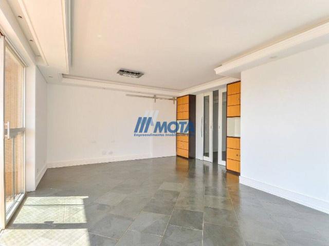 Apartamento de 152 m² na da Glória Centro Cívico Curitiba PR, aluguel por R$ 9.550/mês