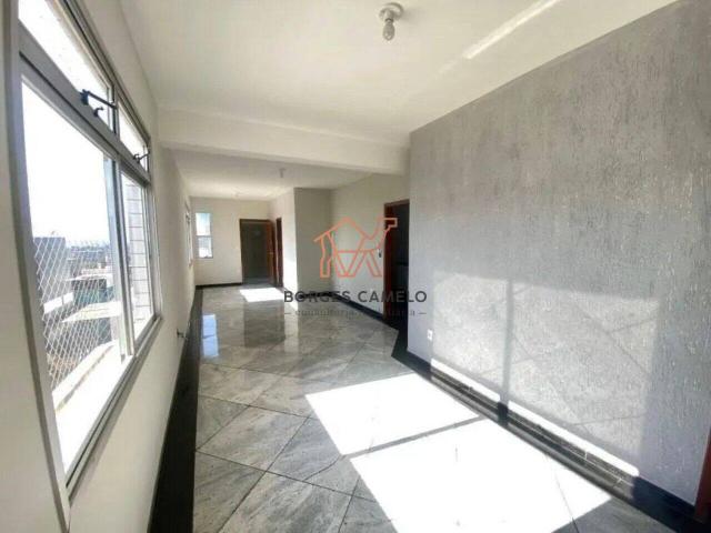 Apartamento de 152 m² na João Antônio Cardoso Ouro Preto Belo Horizonte MG, aluguel por R$ 3.500/mês
